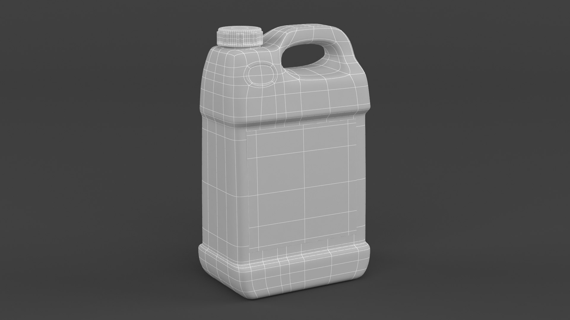 3D Motor Oil - TurboSquid 1995237
