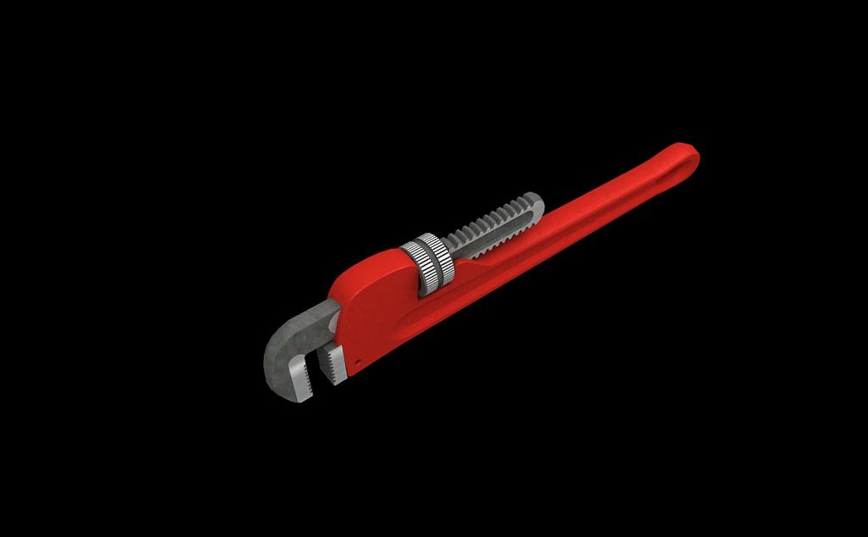 Pipe Tongs Max