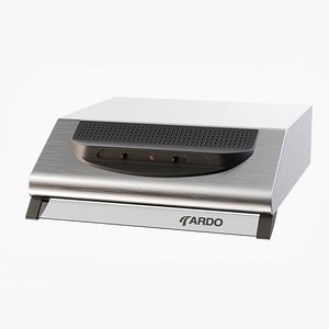 Ardo 3D Models for Download | TurboSquid