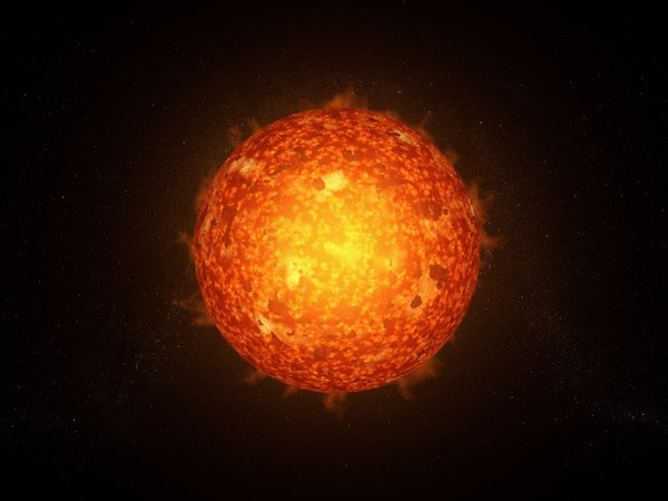 sun 3d max