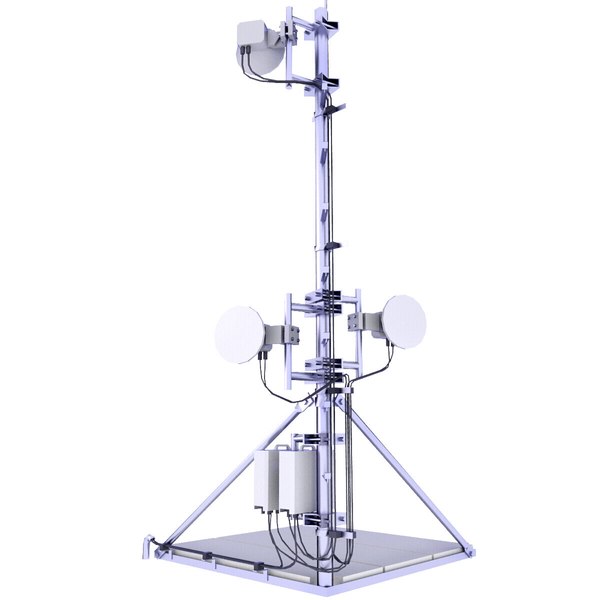 Free 3D Gsm Models | TurboSquid