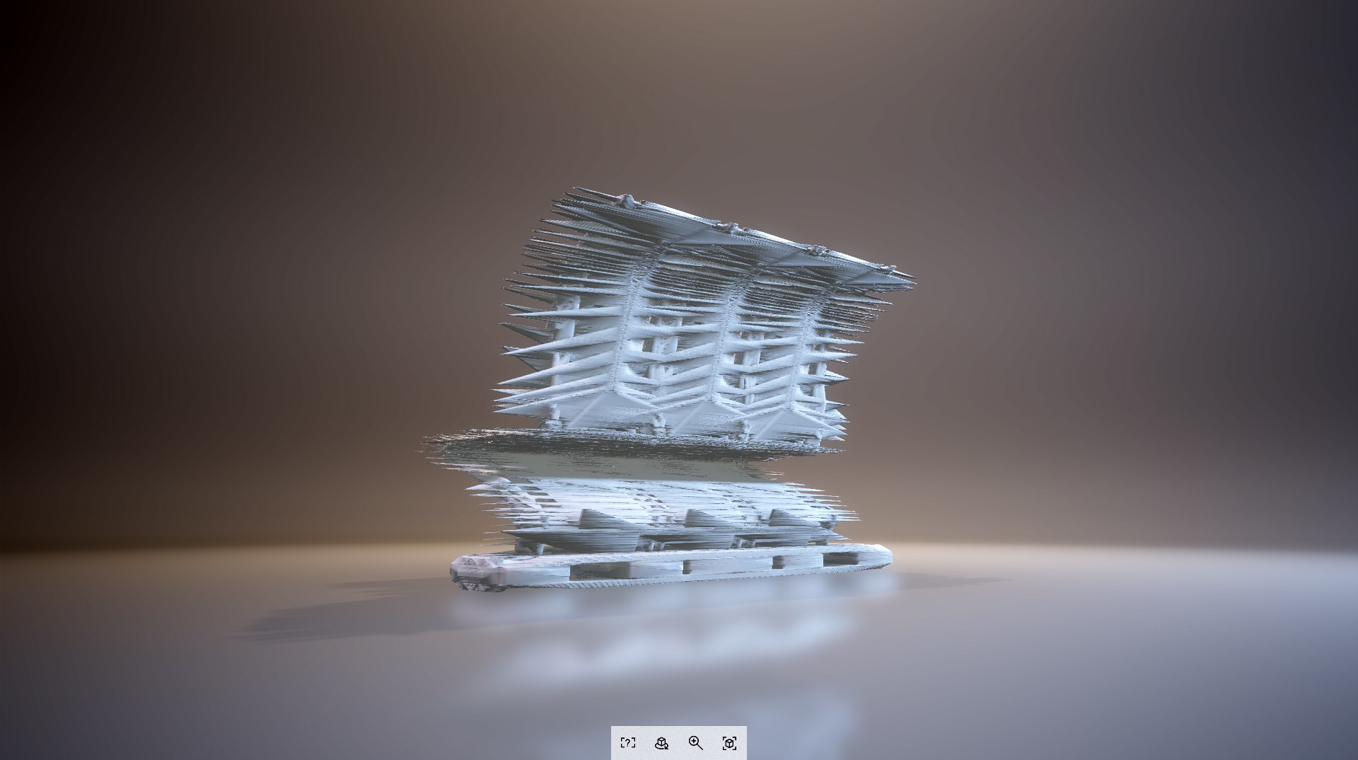 obj reptiloid dragon bench