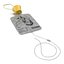 3d Passenger Oxygen Mask