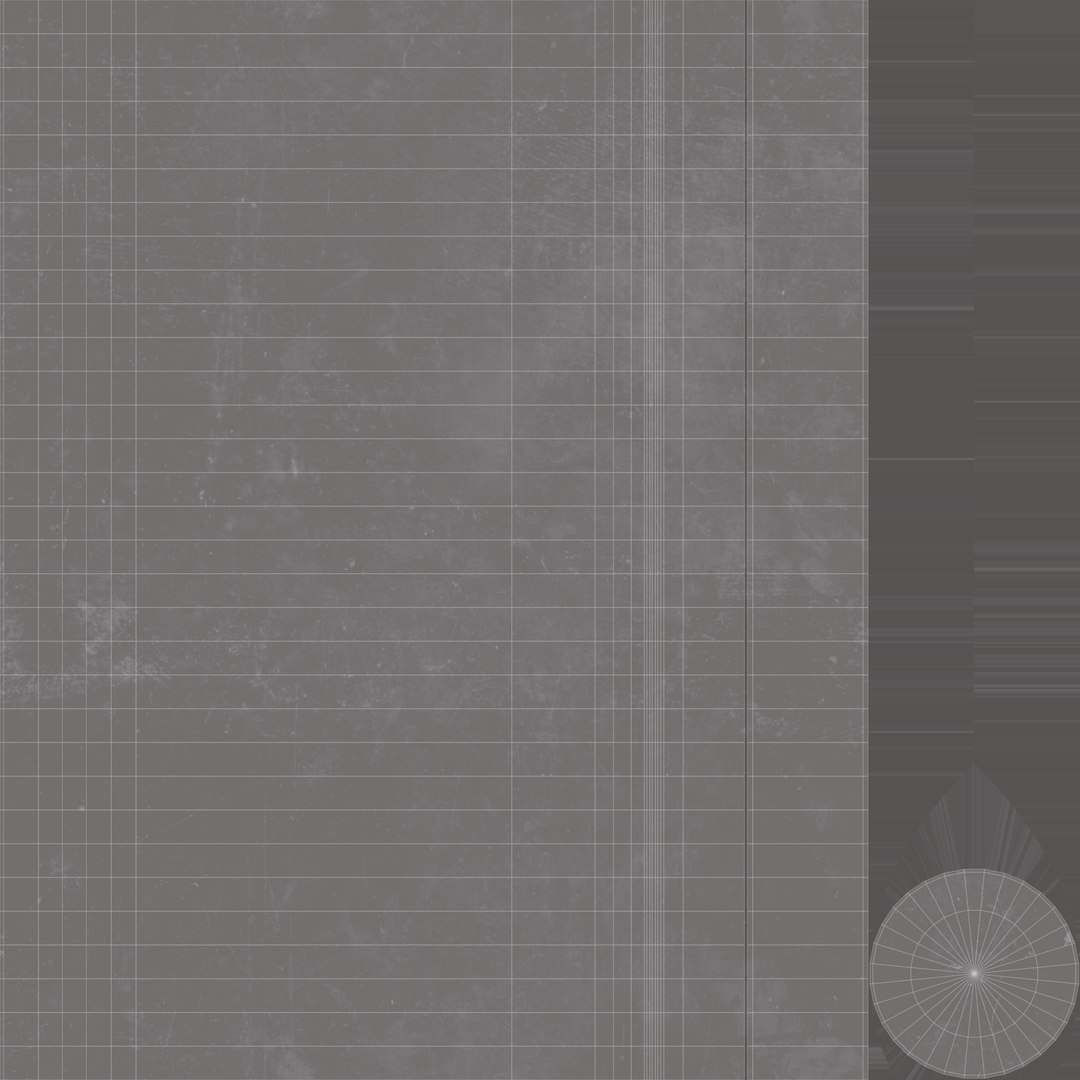 3D Model Vase Bouquet Pampas 05 - TurboSquid 2243855