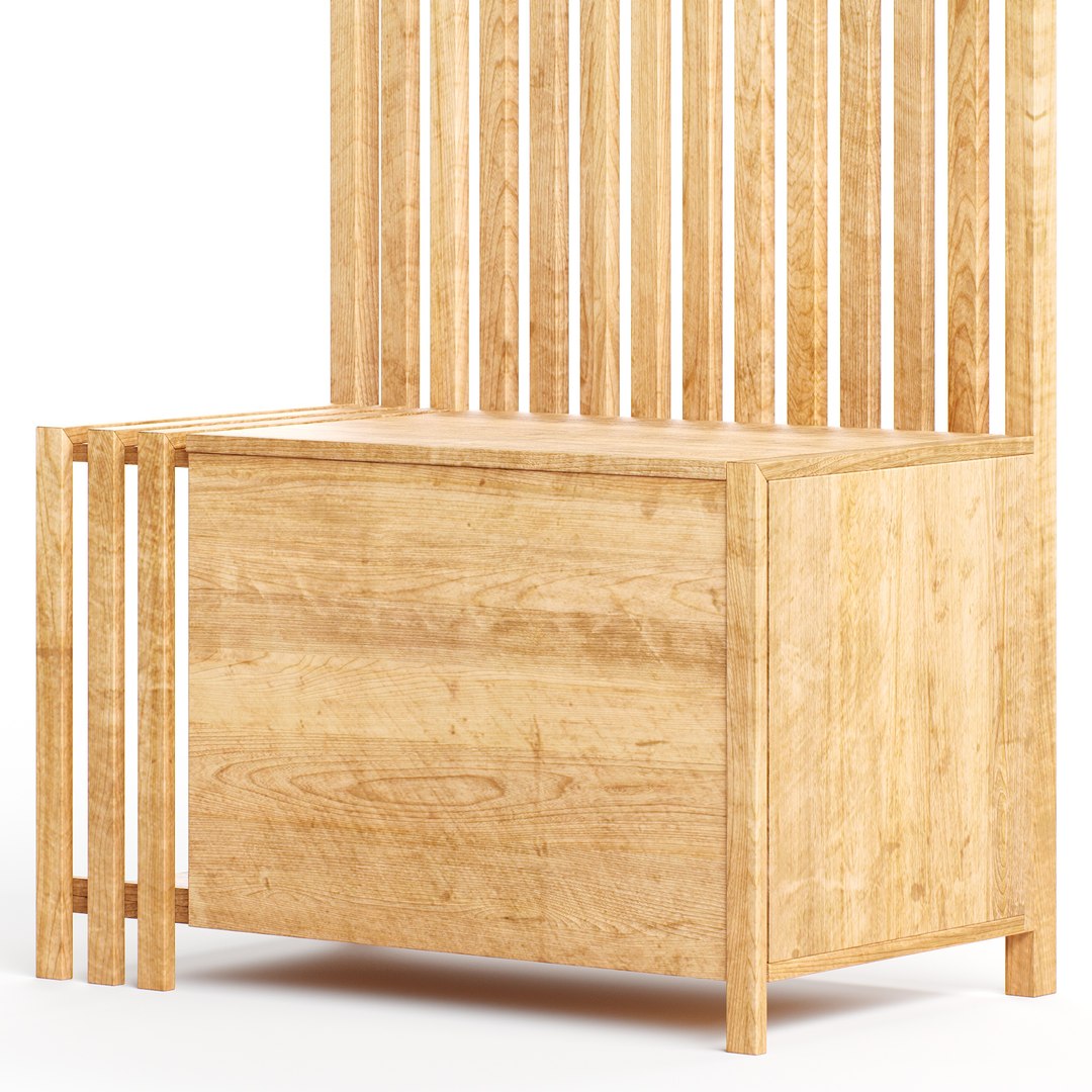 La Redoute Interieurs Theonie 3D model - TurboSquid 2111884