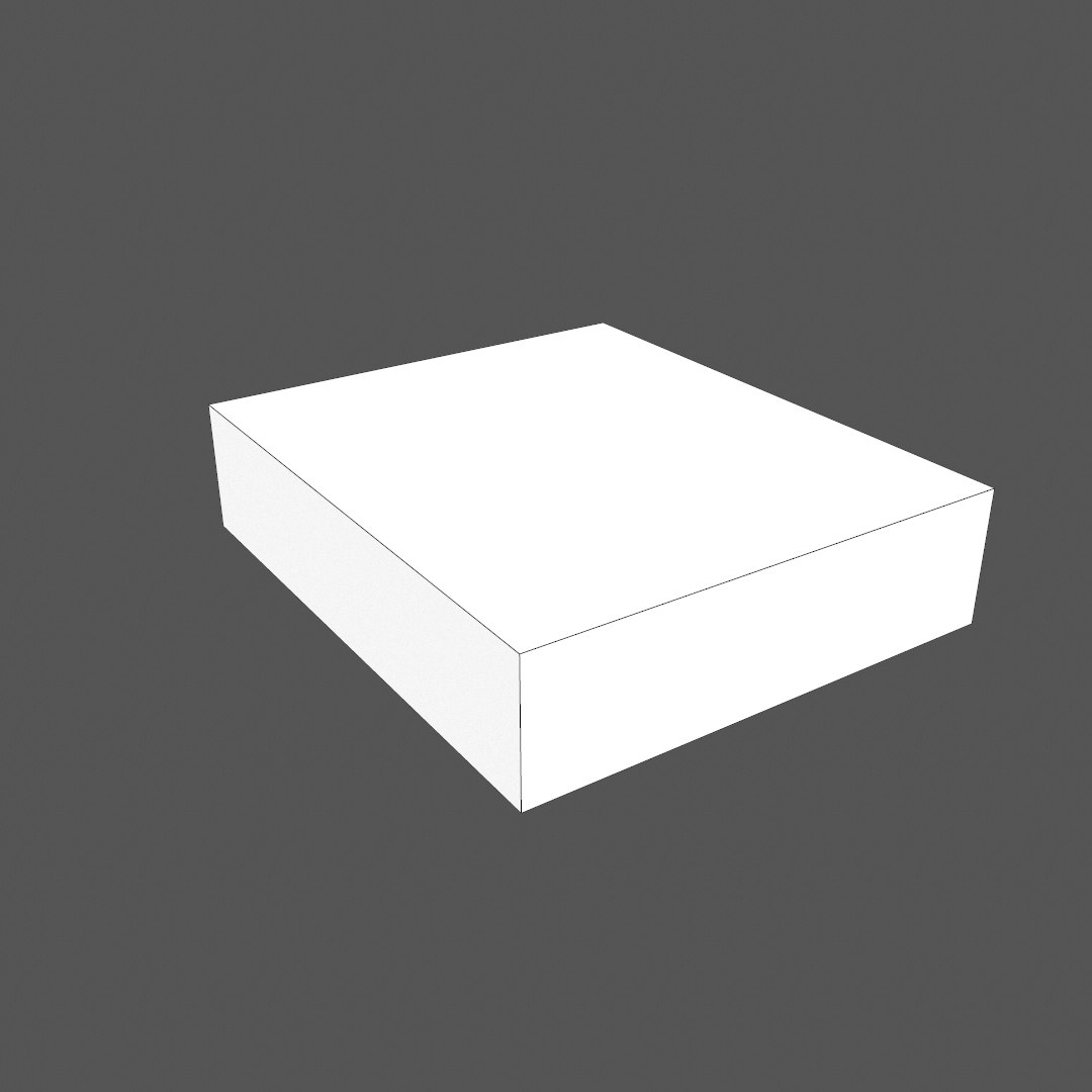 3D Cd Drive Model - TurboSquid 1390048