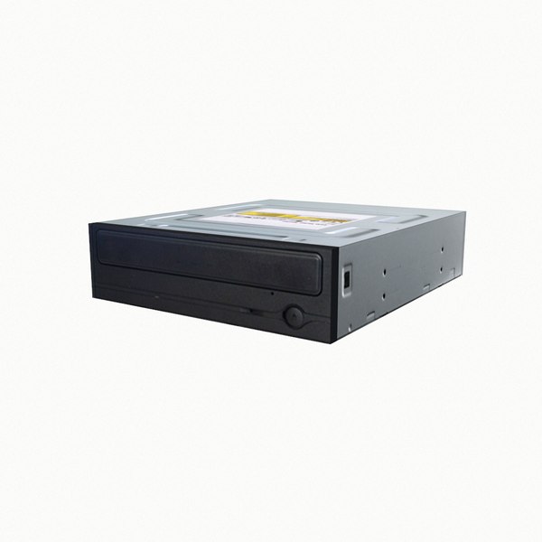 CD Drive 3D Models for Download | TurboSquid