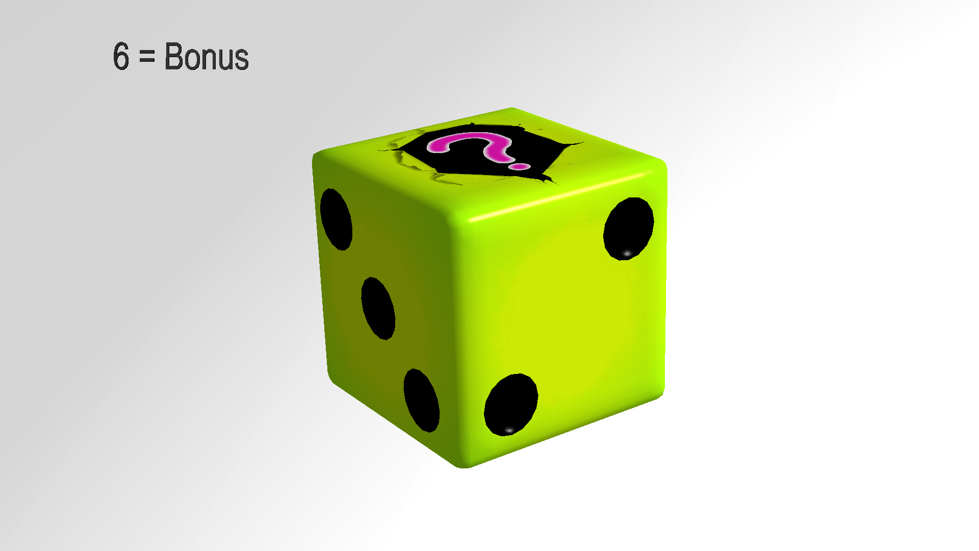 9 Dices Set 3D Model - TurboSquid 1891864