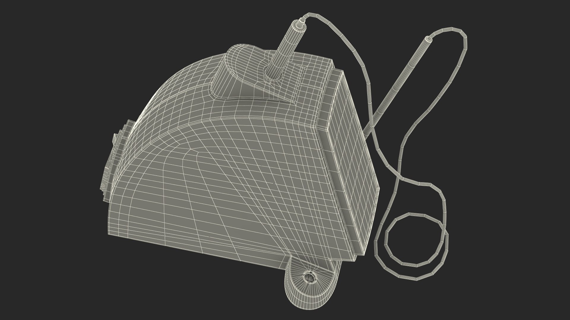 STA Single Tooth Anesthesia System 3D Model - TurboSquid 2193870