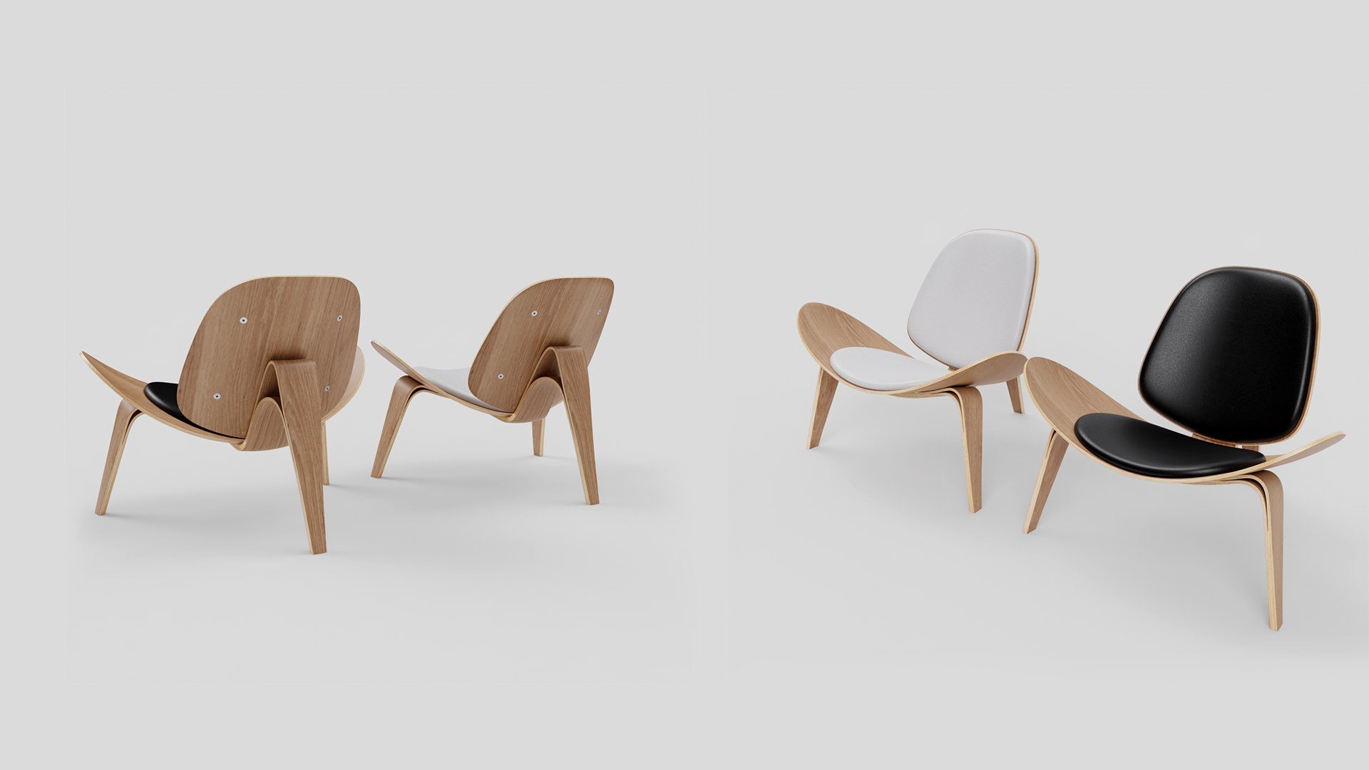 3D Ch07 Shell Hansen - TurboSquid 1673125