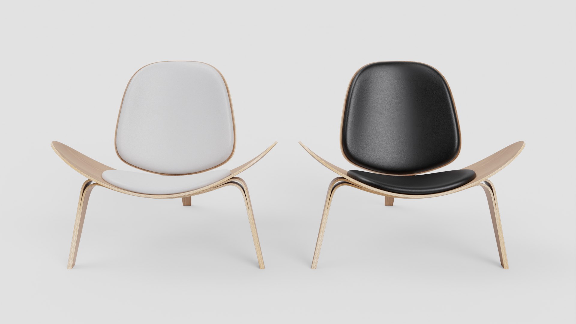 3D Ch07 Shell Hansen - TurboSquid 1673125