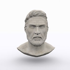 Statue 3D Models for Download | TurboSquid