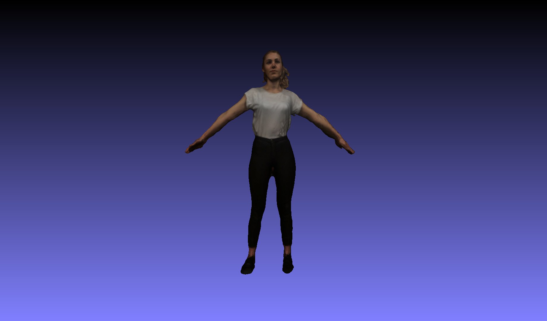 modelo 3d humano-1496 - TurboSquid 1145986