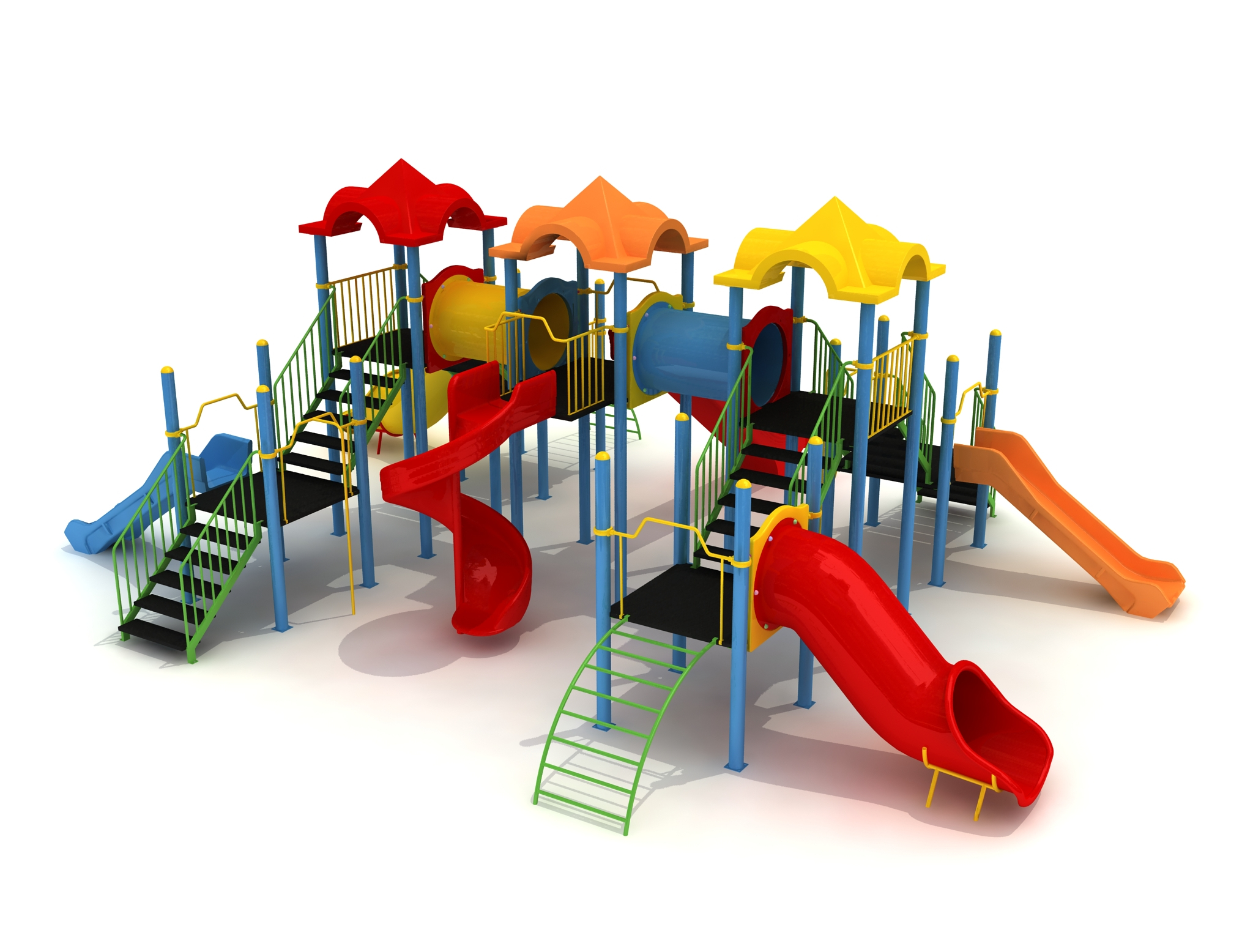 playground max