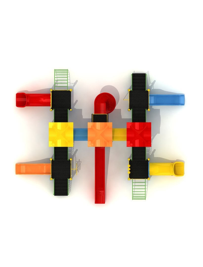Playground Max