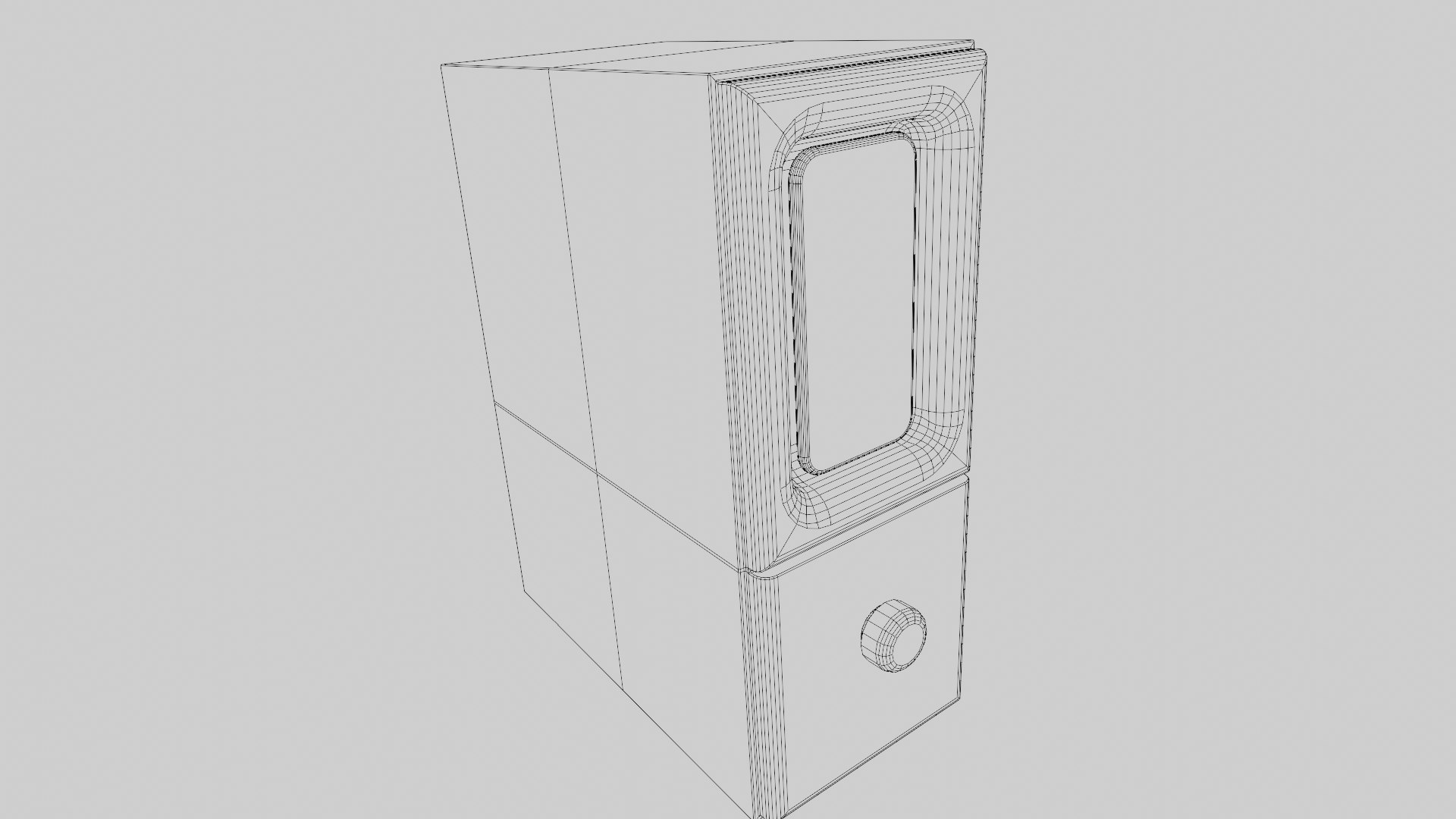 3D Model Computer Speakers - TurboSquid 2075062