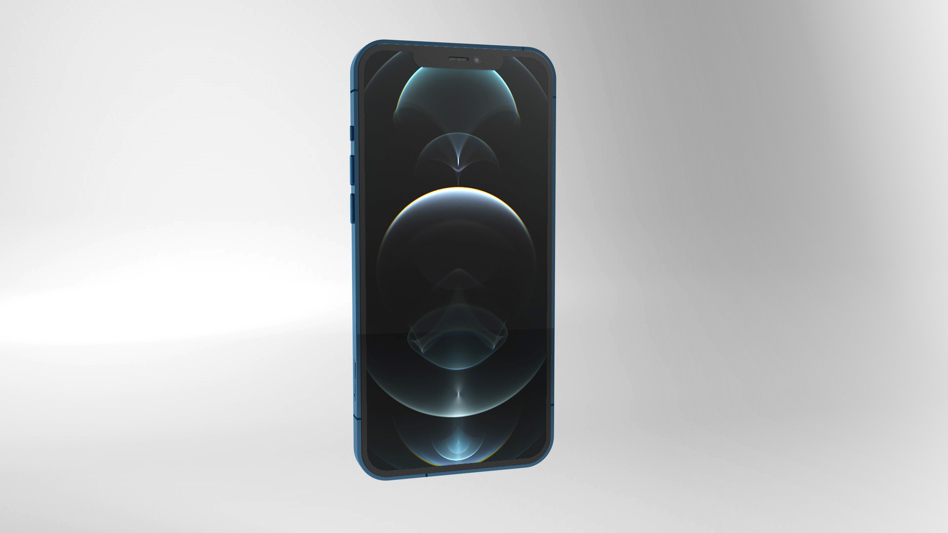 3D Model 12 Pro - TurboSquid 1652364
