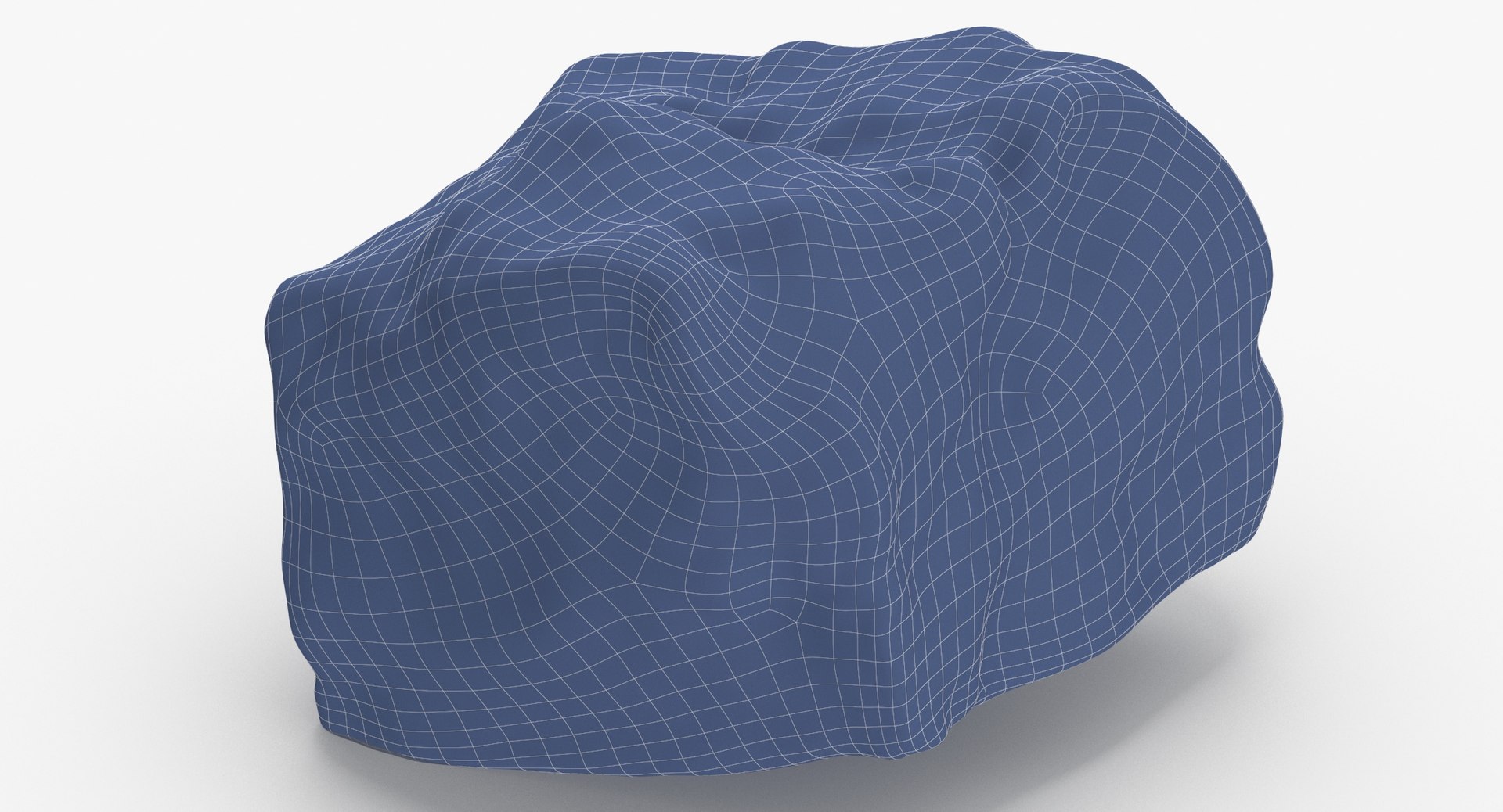 Rock 03 Model - TurboSquid 1501734