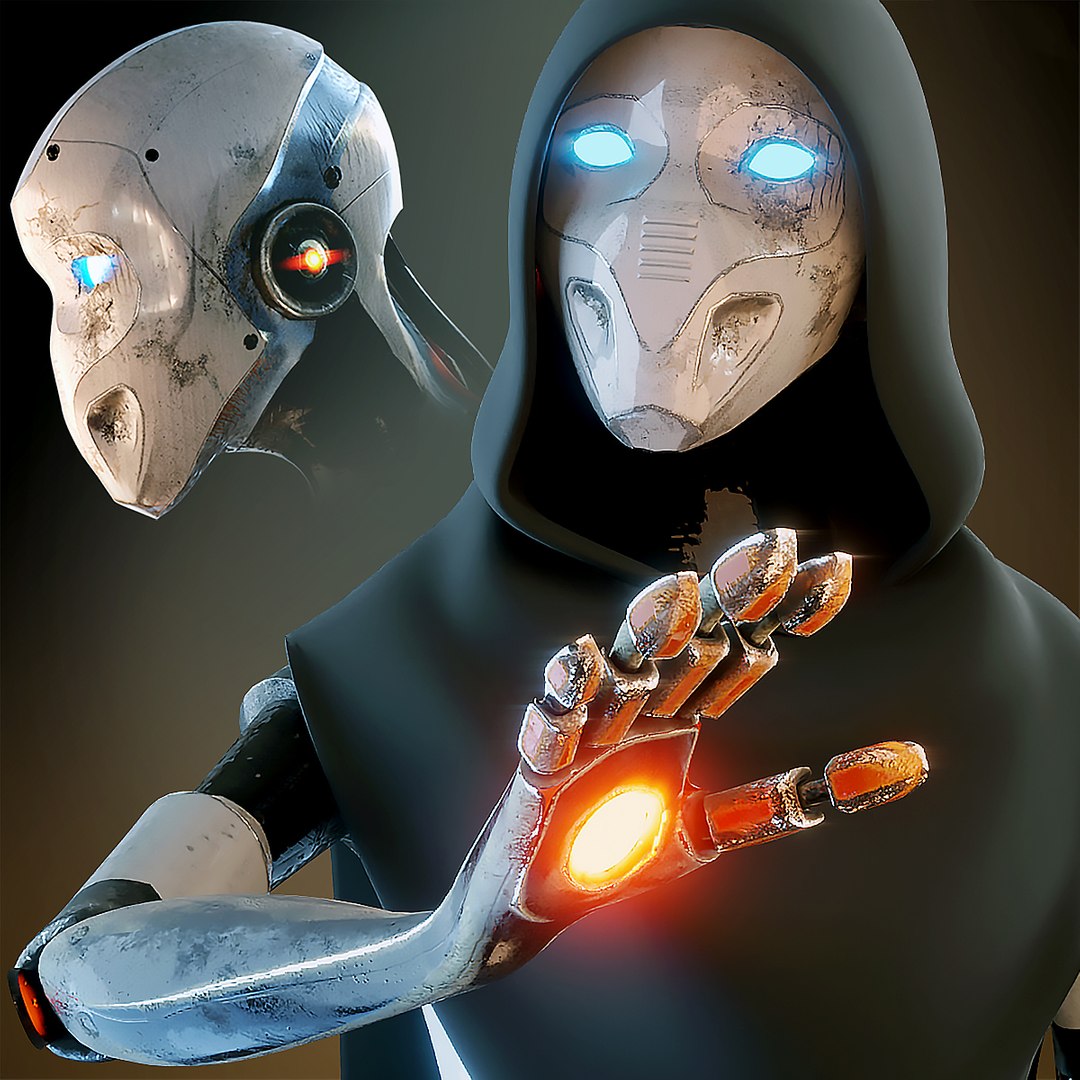 Ready Unity Pbr 3D - TurboSquid 1644013