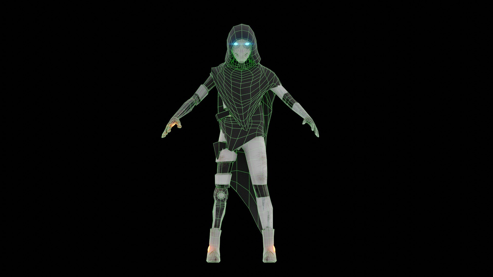 Ready Unity Pbr 3D - TurboSquid 1644013