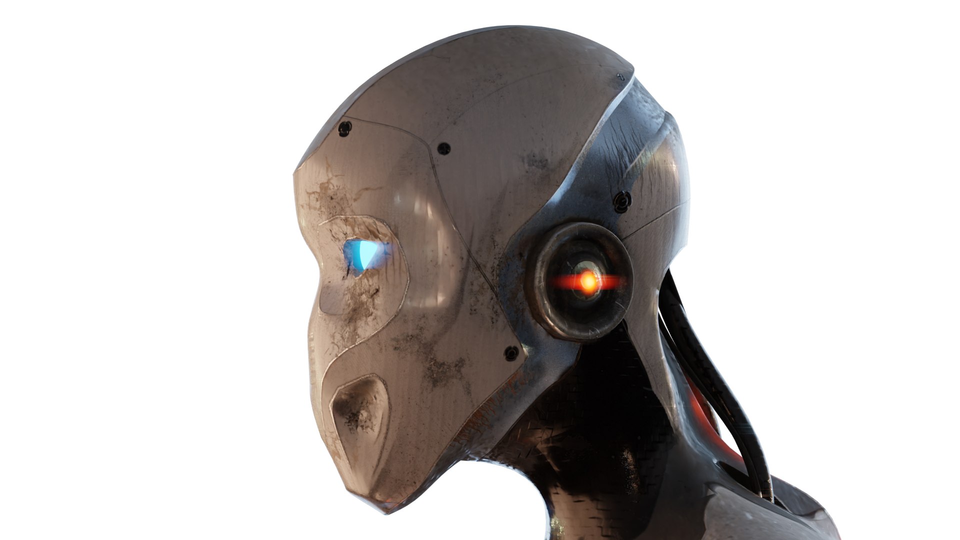 Ready Unity Pbr 3D - TurboSquid 1644013