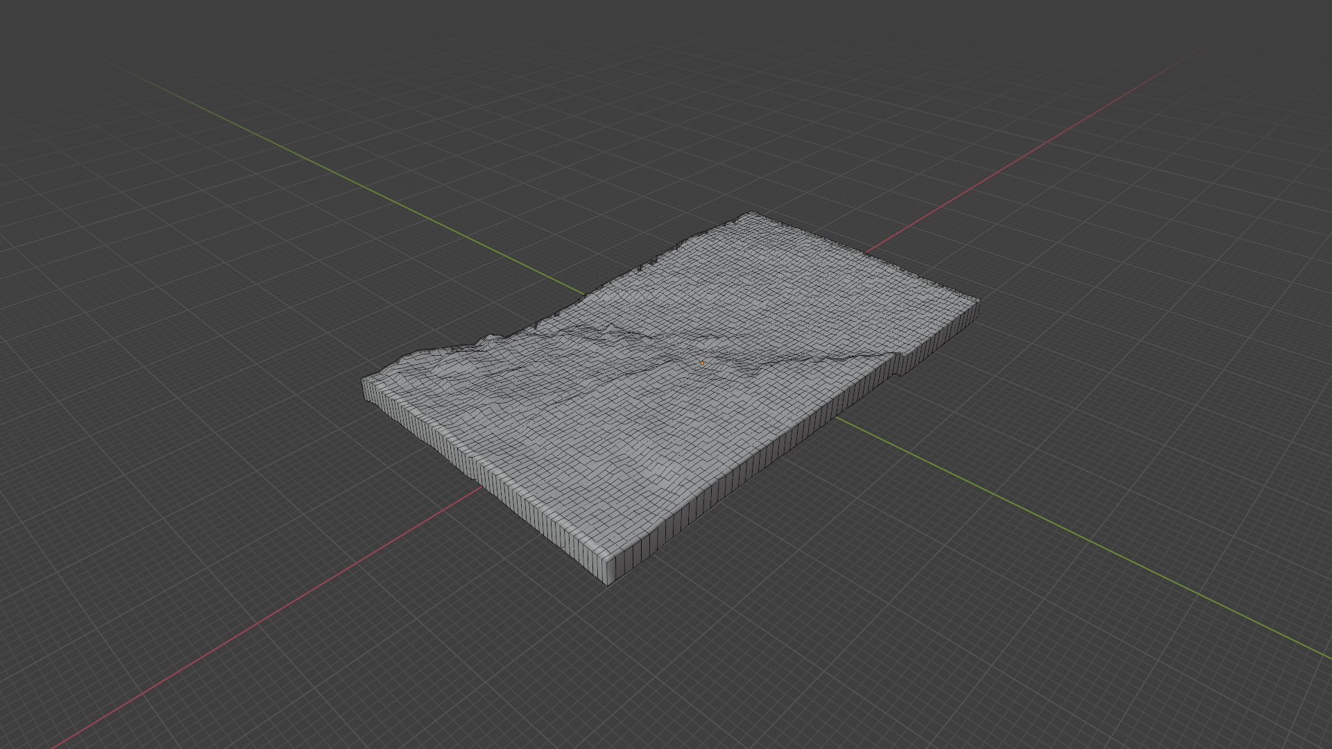 Deir El-Zor City 3D Model - TurboSquid 2078648