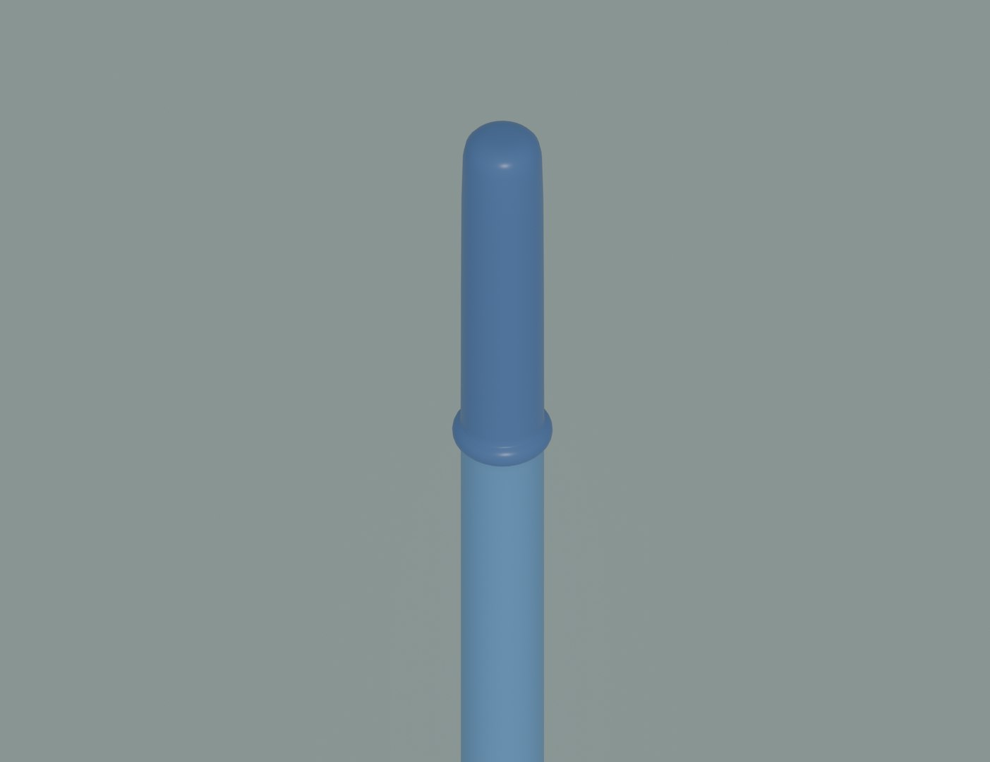 Flat Mop 3D Model - TurboSquid 2198947