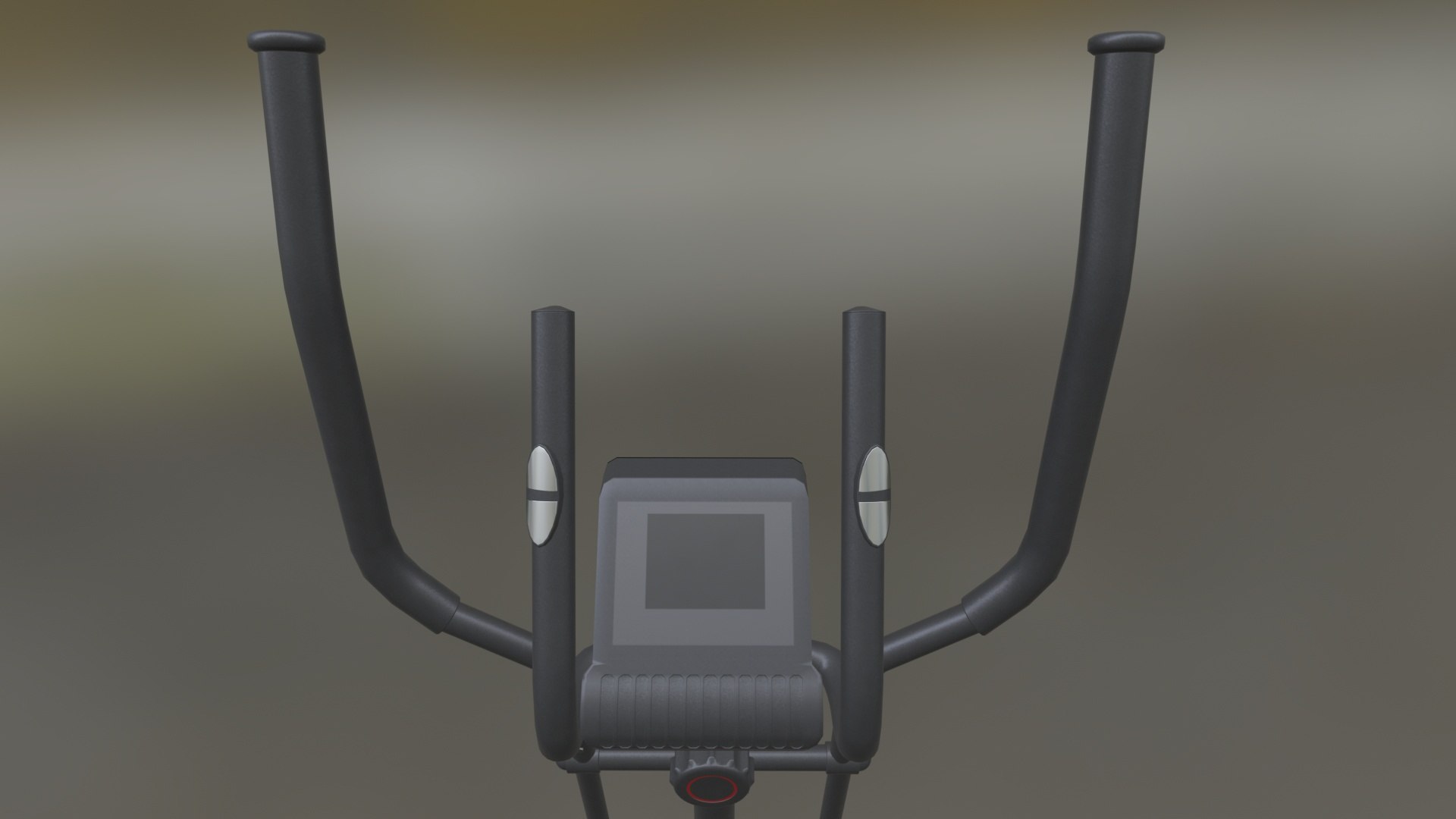 3D Gym Cycle Low Poly - TurboSquid 2197109