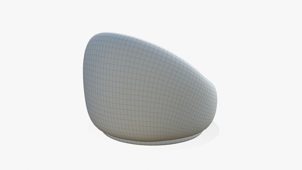 Chesterfield Velvet Bench With Brown Sofa 3D model - TurboSquid 1904564