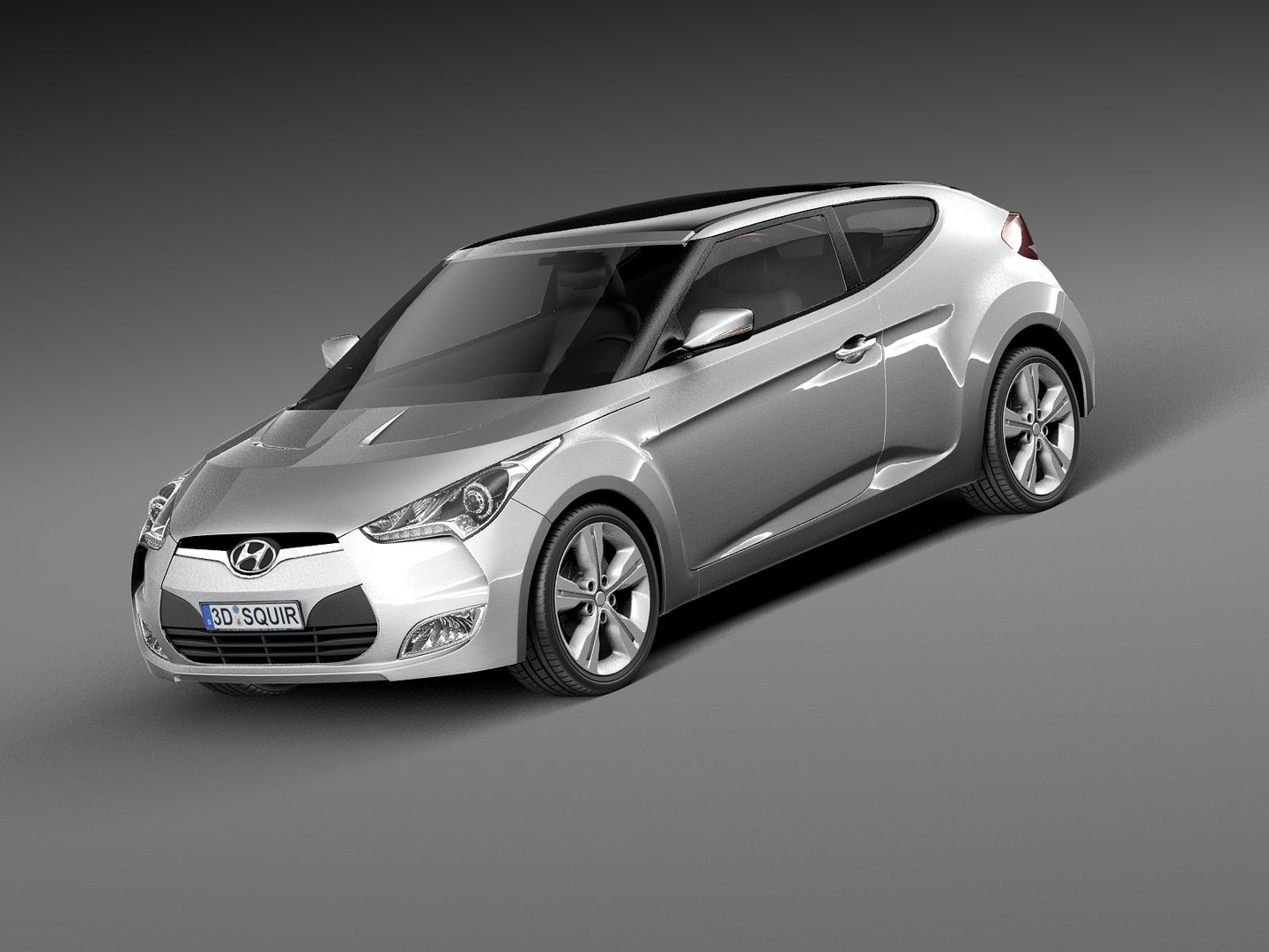 max hyundai veloster 2012
