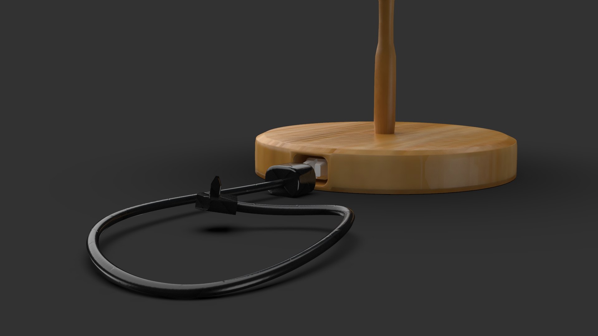 3D Lamp Model - TurboSquid 1938413