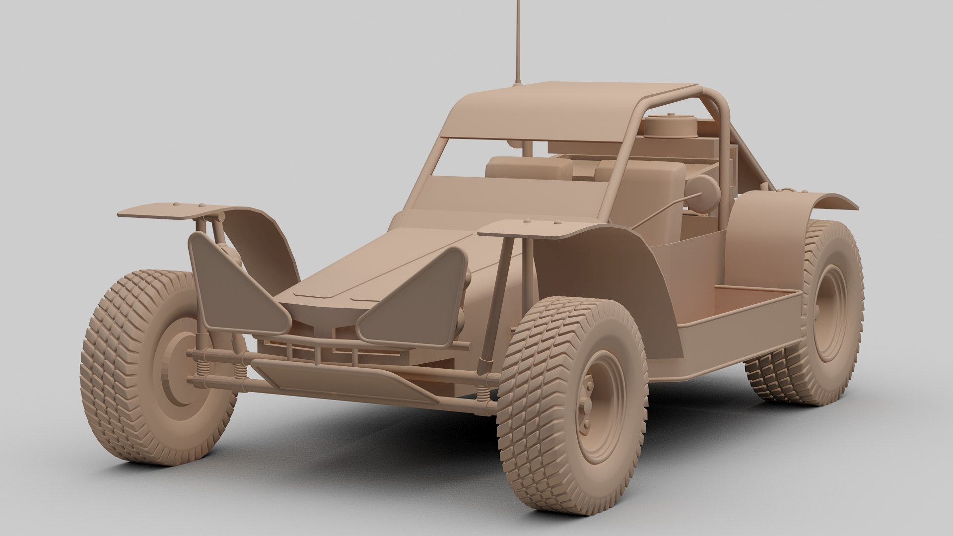 Delta Force 3D Model - TurboSquid 1475848