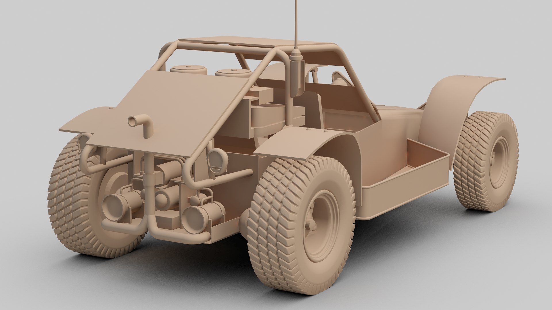 Delta Force 3D Model - TurboSquid 1475848