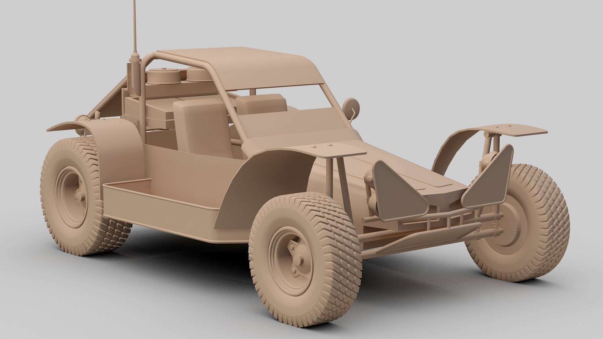 Delta Force 3D Model - TurboSquid 1475848