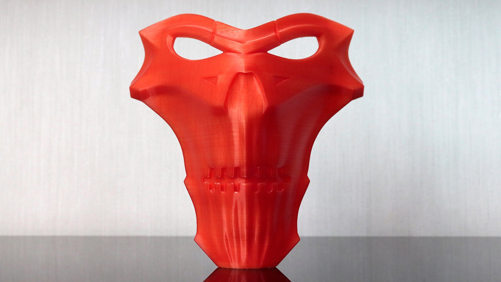 3D Necro Skull Mask 3D Print Model - TurboSquid 1849698