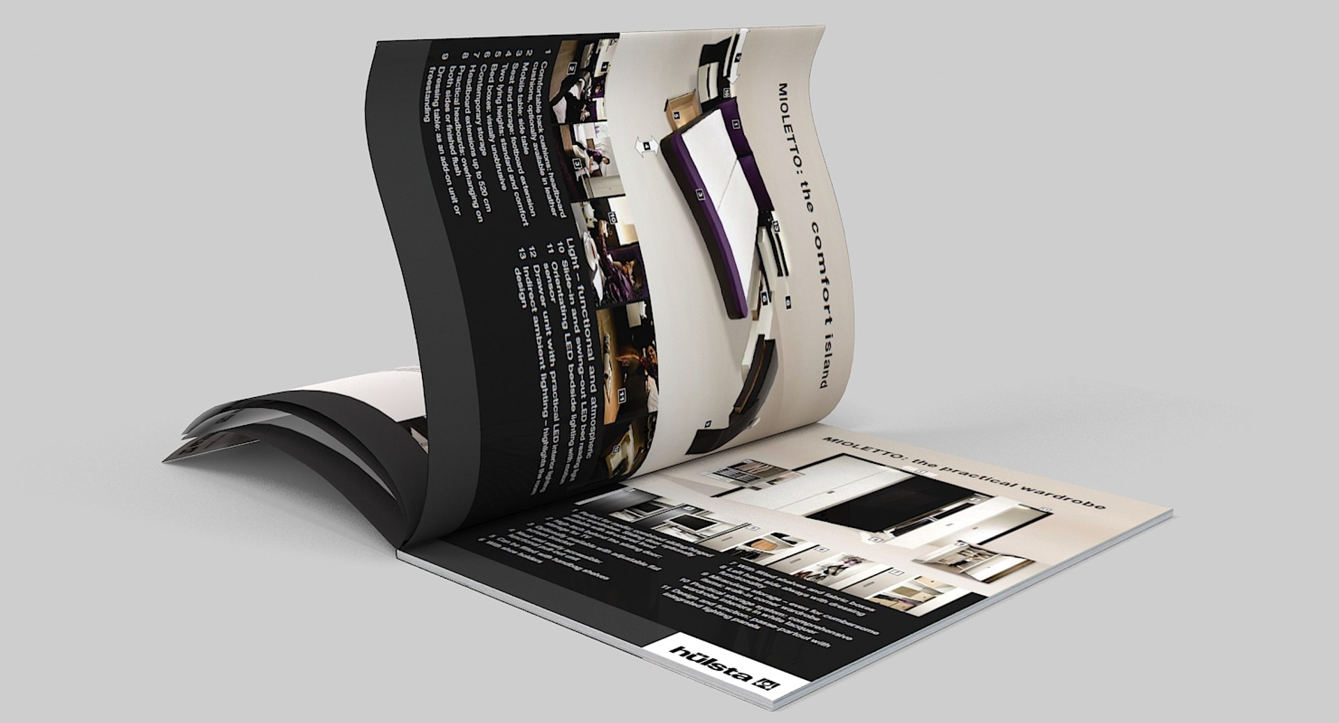 3D Realistic Animation - TurboSquid 1225982
