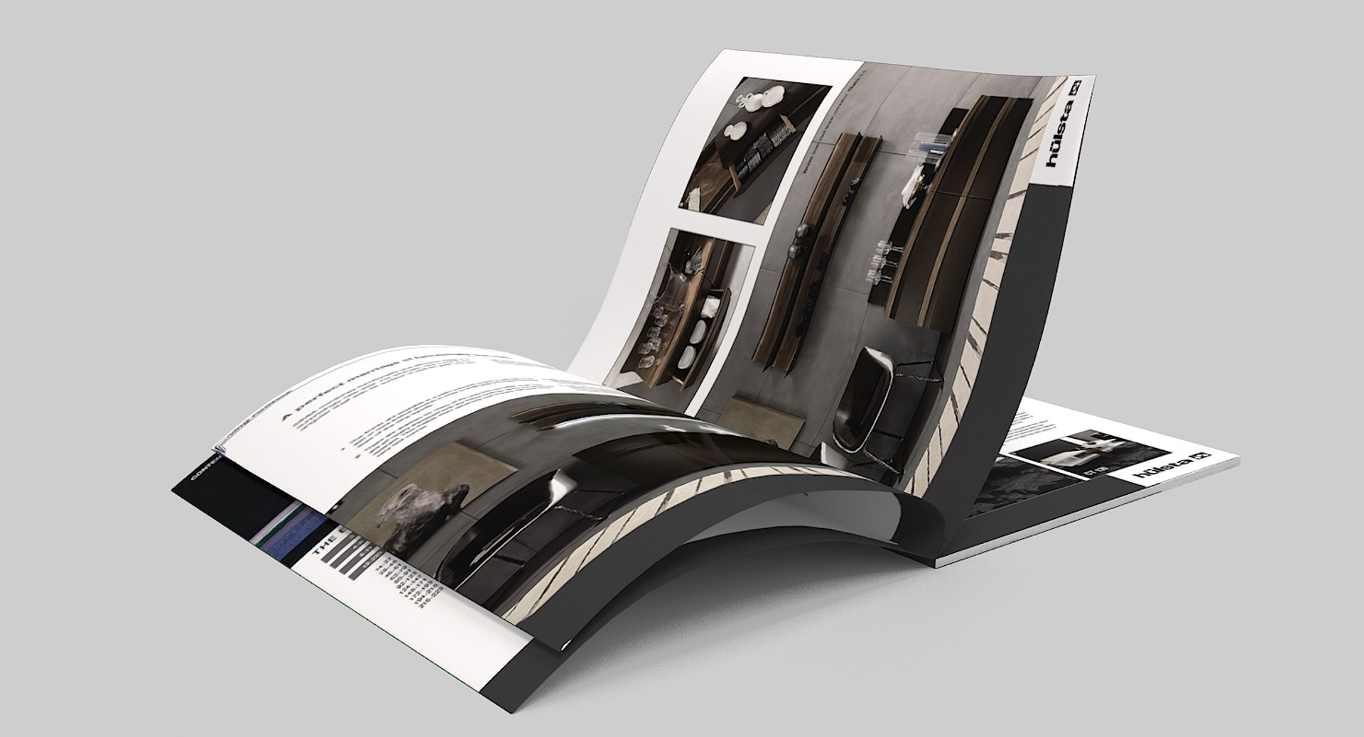 3D Realistic Animation - TurboSquid 1225982
