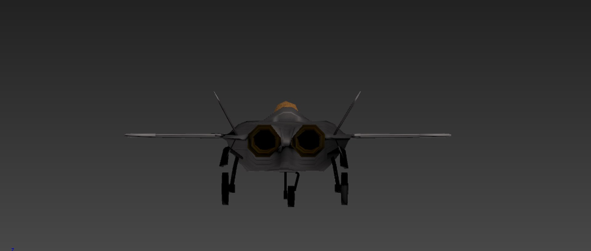 Jet Fighter Pack -Game Ready-Rigged-Animated- 3D - TurboSquid 2120136