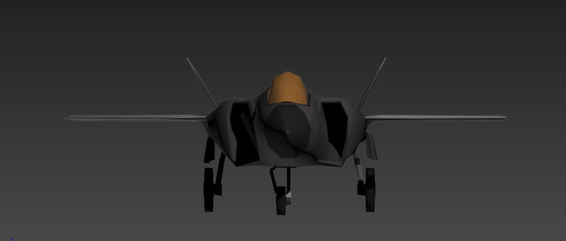 Jet Fighter Pack -Game Ready-Rigged-Animated- 3D - TurboSquid 2120136
