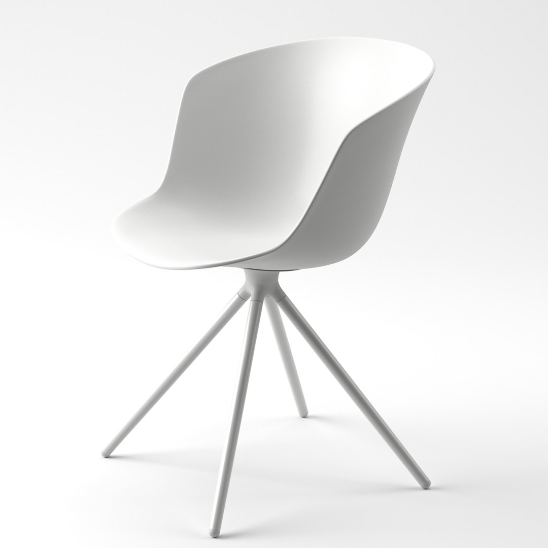 Mono Won Design 3D Model - TurboSquid 1341726