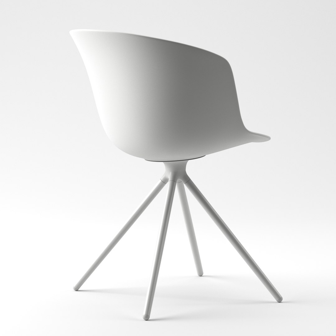 Mono Won Design 3D Model - TurboSquid 1341726