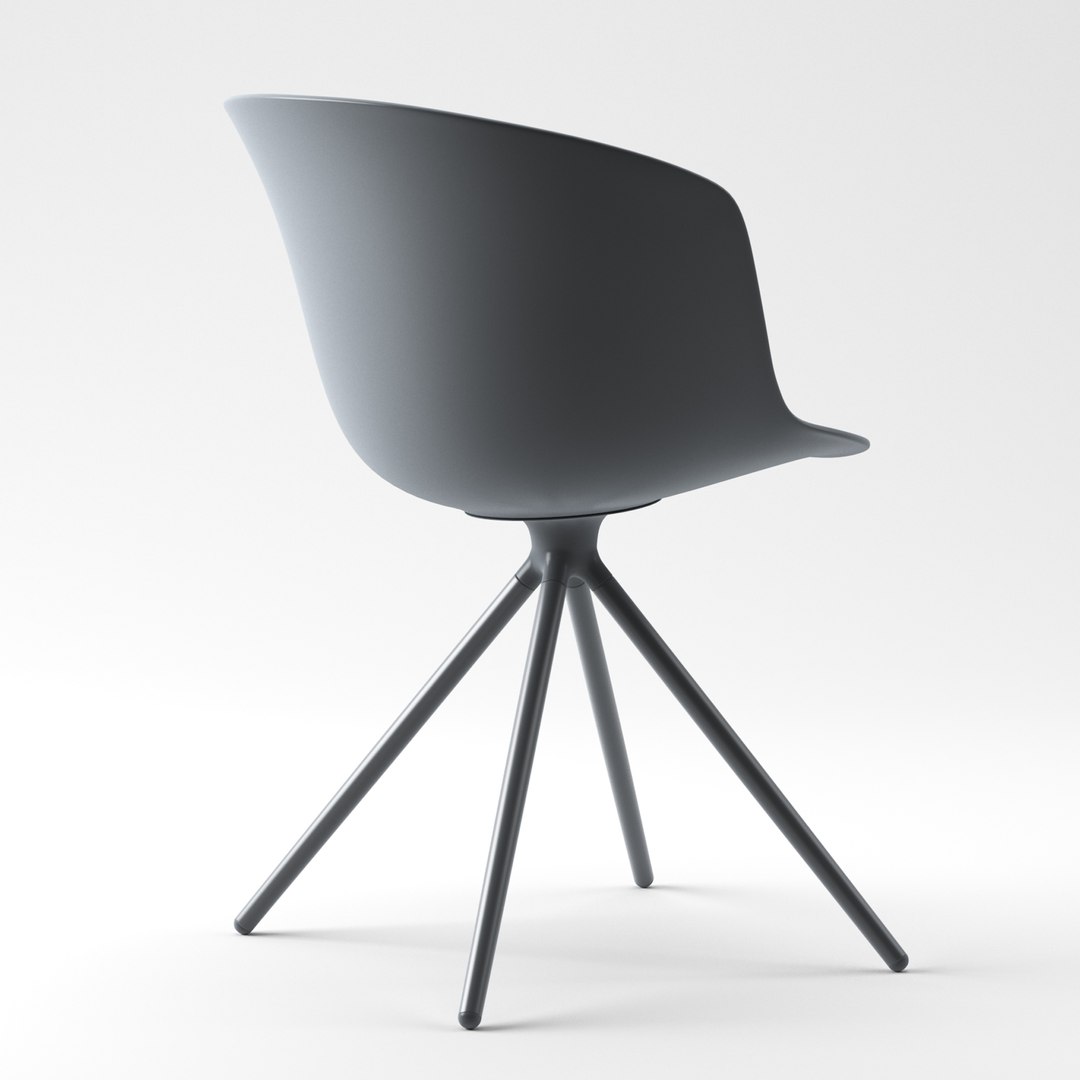 Mono Won Design 3D Model - TurboSquid 1341726