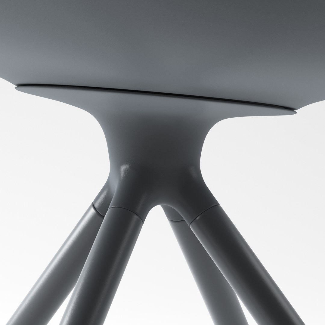 Mono Won Design 3D Model - TurboSquid 1341726