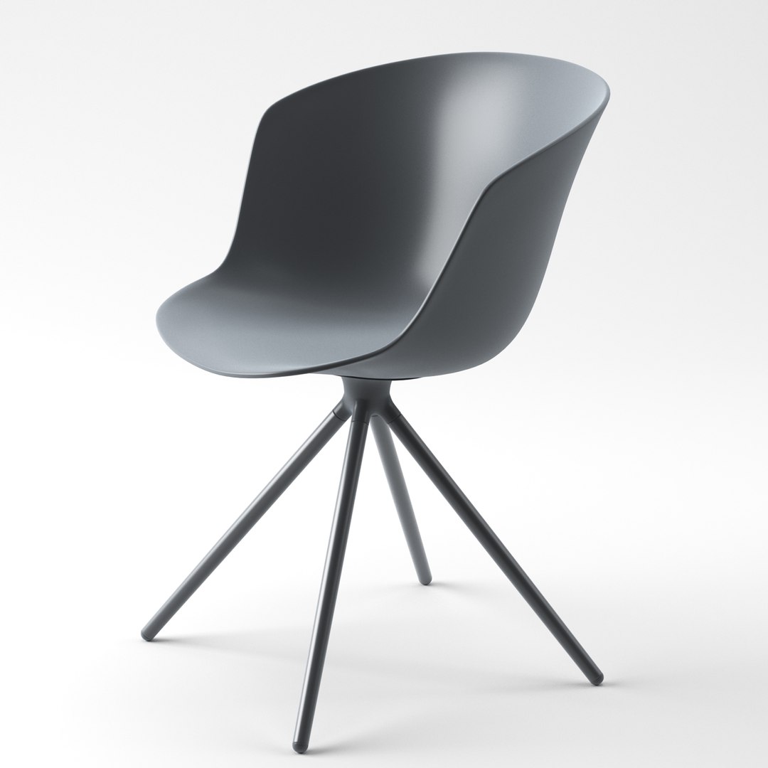 Mono Won Design 3D Model - TurboSquid 1341726