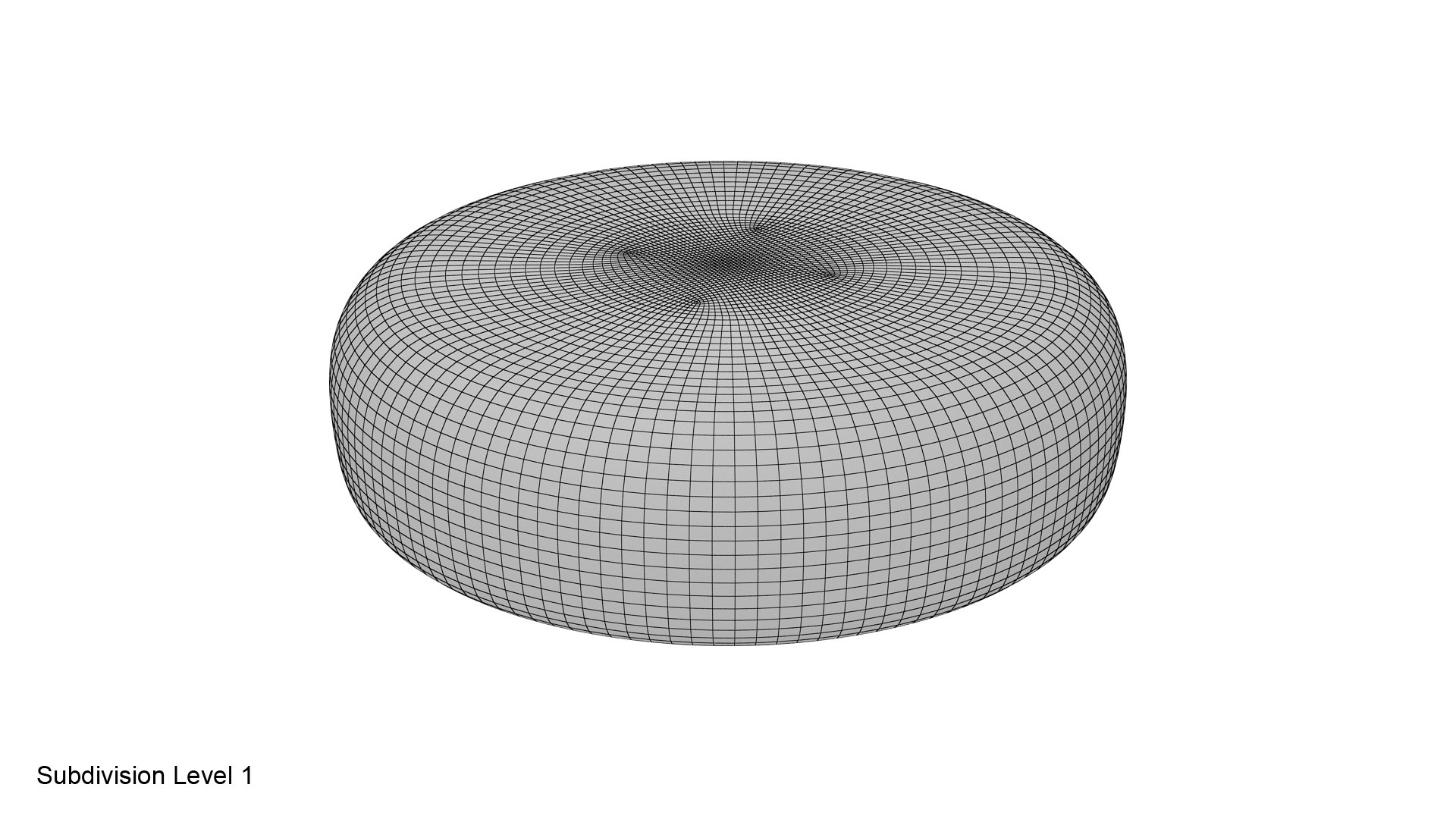 3D Cheese Wheel Model - TurboSquid 1654979