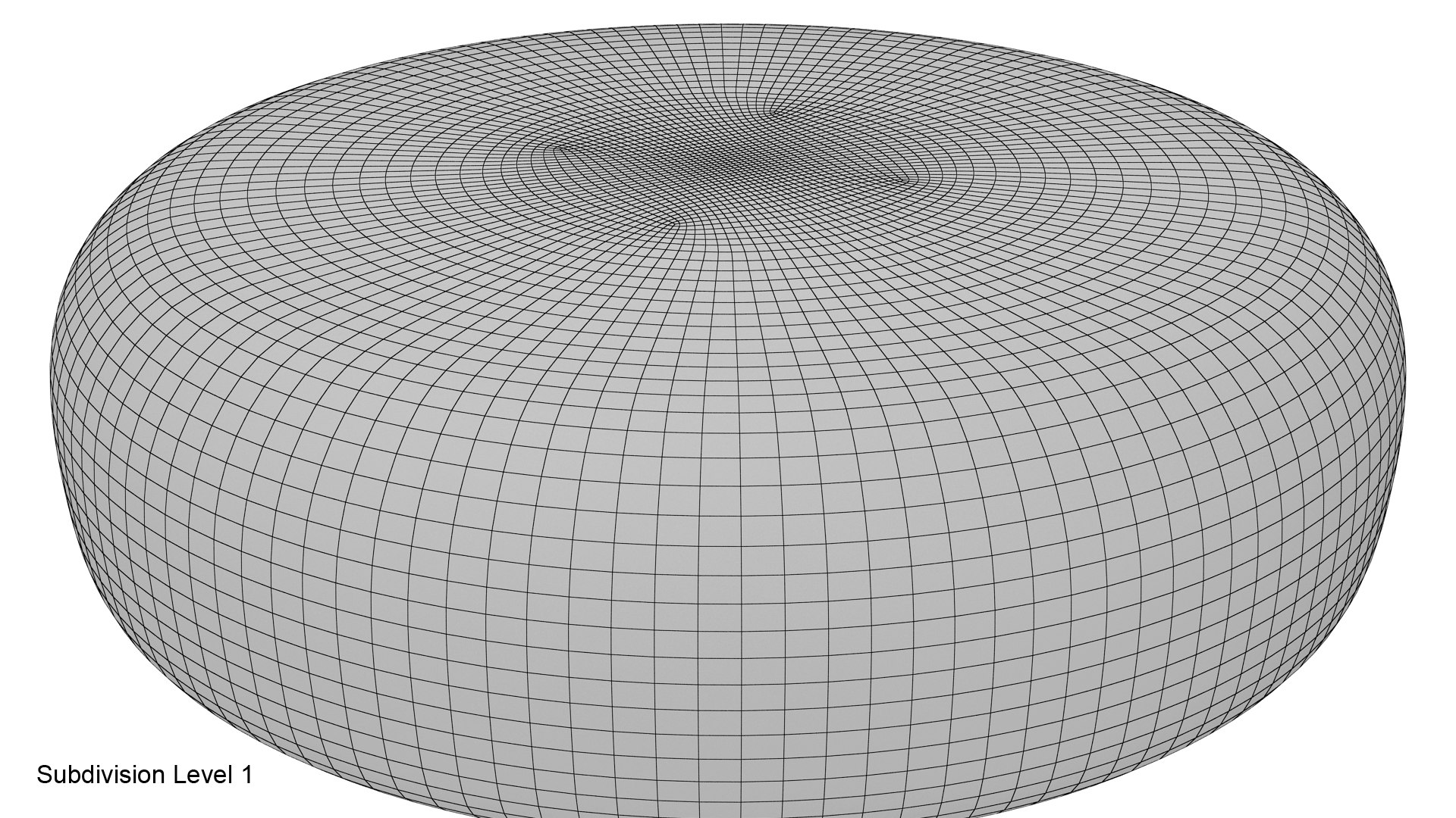 3D Cheese Wheel Model - TurboSquid 1654979