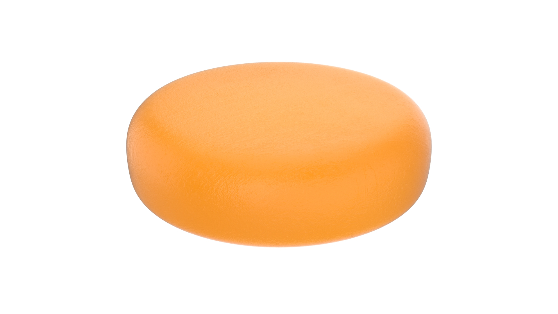 3D Cheese Wheel Model - TurboSquid 1654979