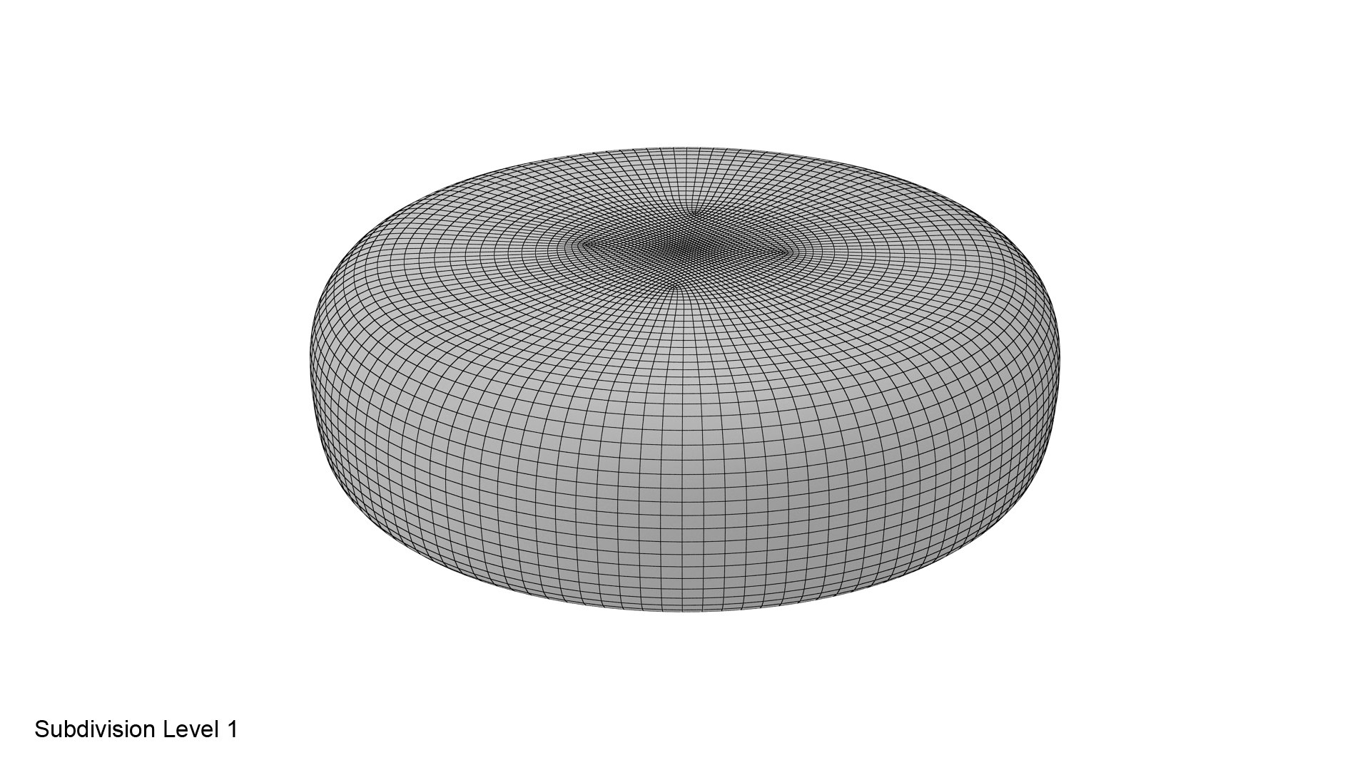 3D Cheese Wheel Model - TurboSquid 1654979