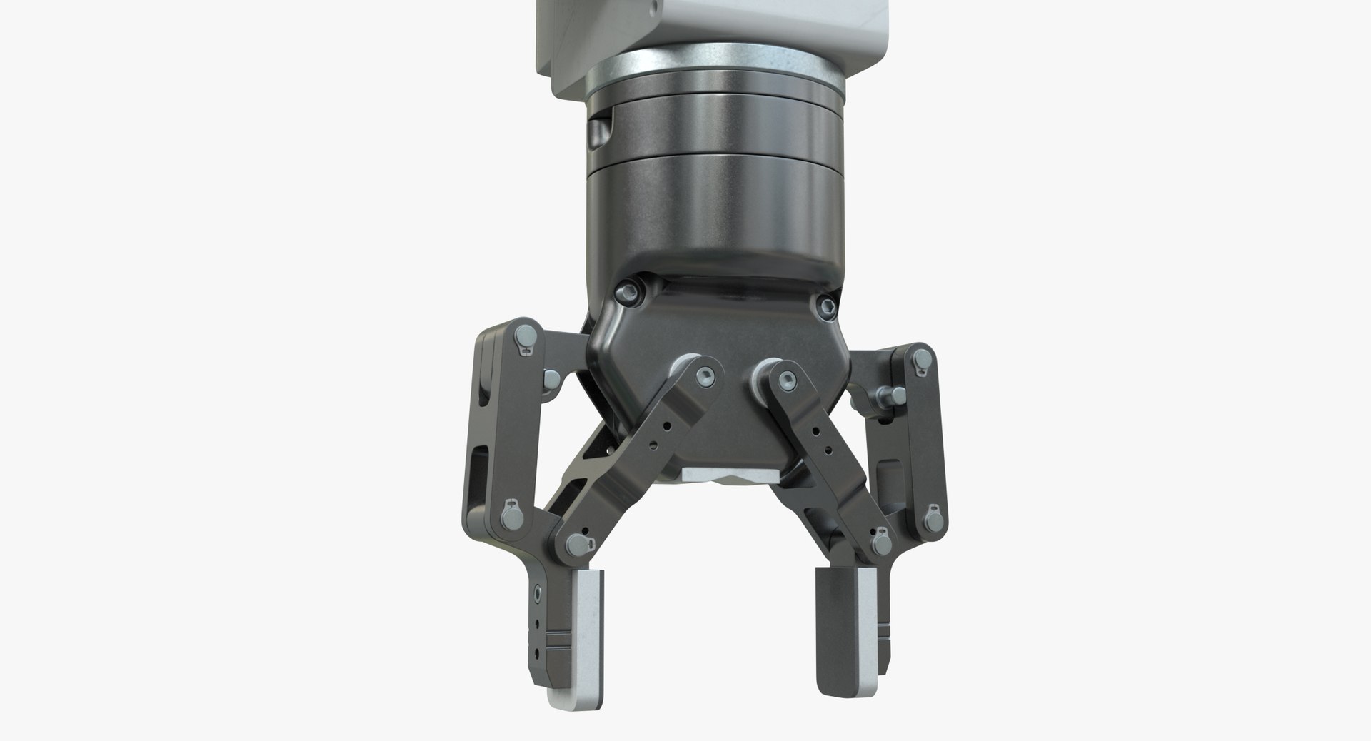 Industrial robot gripper 3D - TurboSquid 1289206