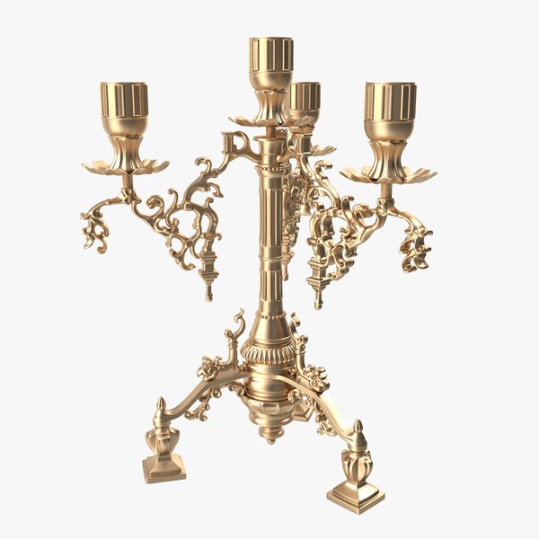 max candlestick candle stick